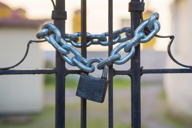 How to Pick the Best Padlock? Guide