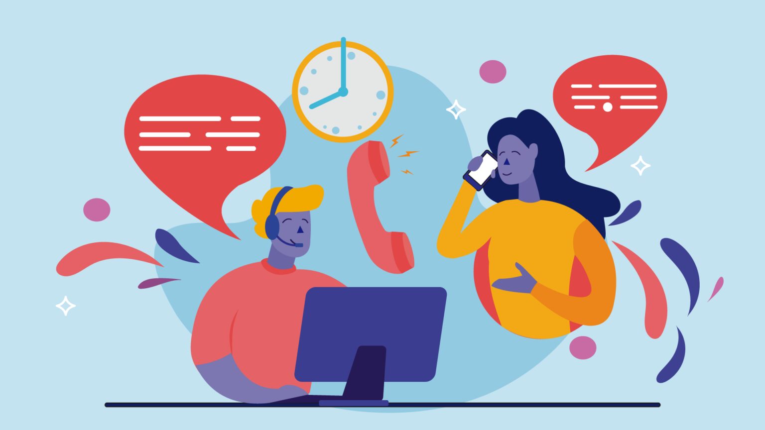 How Hubspot Call Center Integration Can Improve Your Sales Process