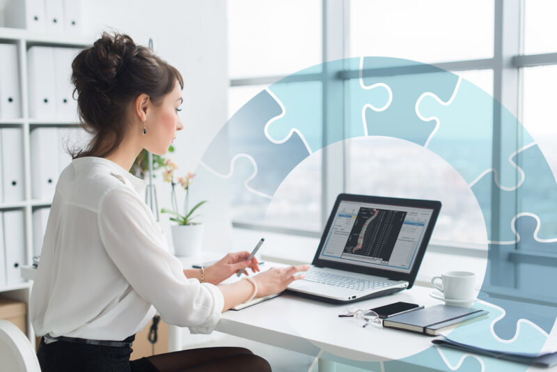 5 Advantages Of Using Chiropractic Software In Your Office