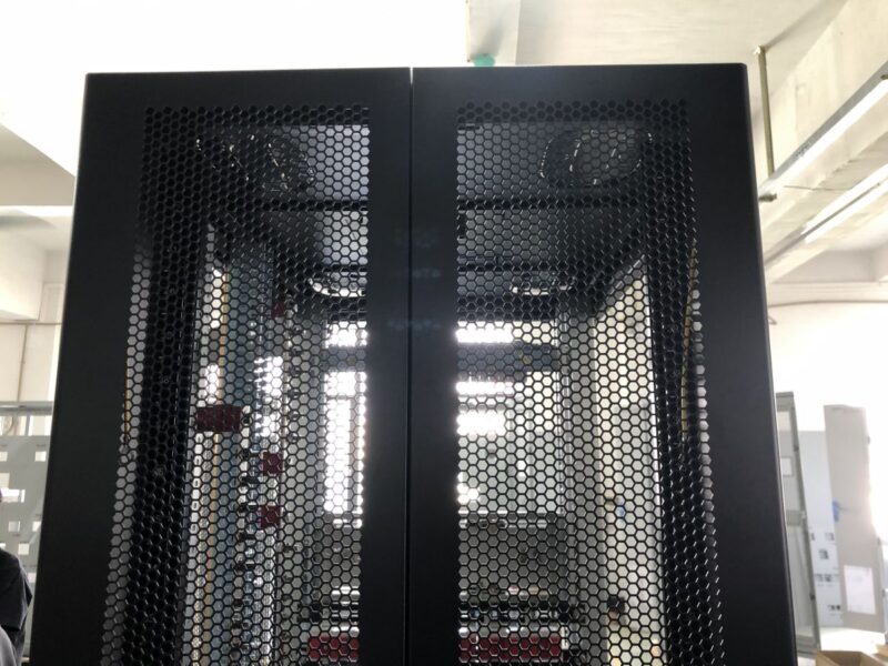 Understanding Server Rack U Sizes: A Comprehensive Guide