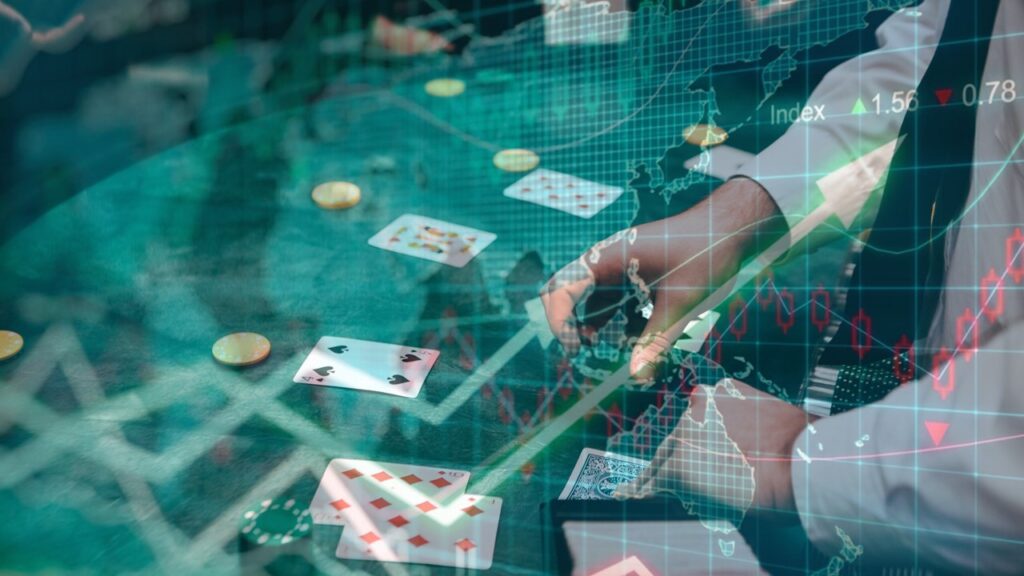 Economic Impact of Casinos: Examining the Effect of Gambling on Local ...