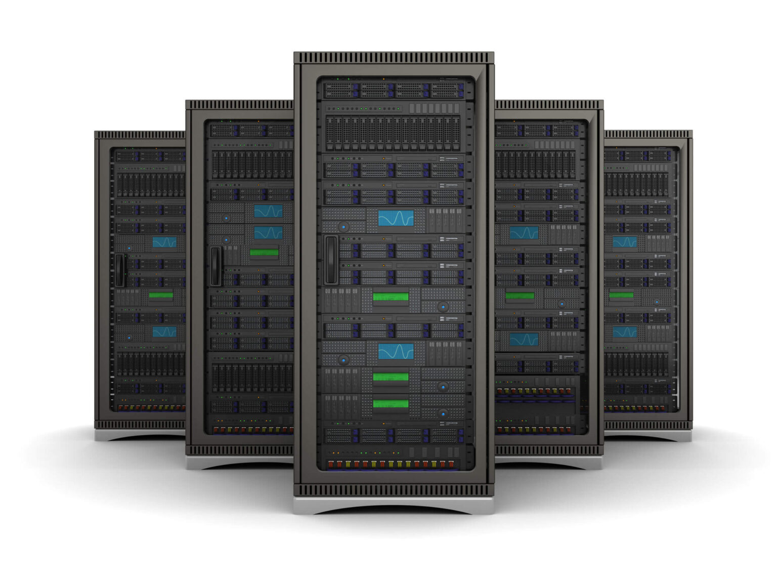 Understanding Server Rack U Sizes: A Comprehensive Guide