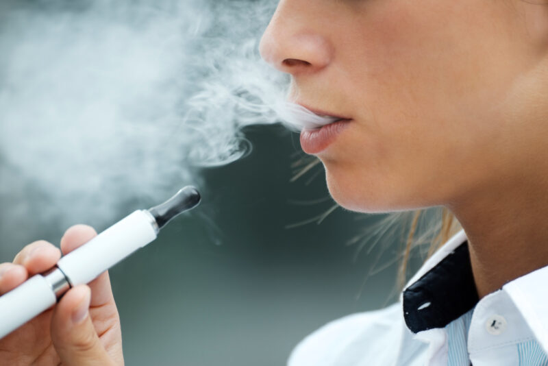 The Evolving Landscape of Vaping Technology: Innovations and Public ...