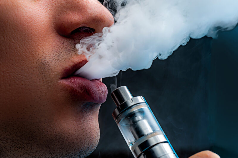 The Evolving Landscape of Vaping Technology: Innovations and Public ...