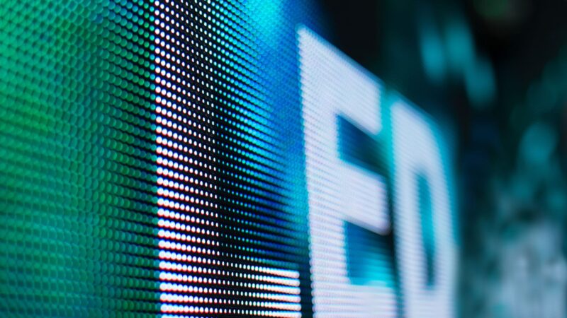 Demystifying the Technology Behind LED Displays: What You Need to Know