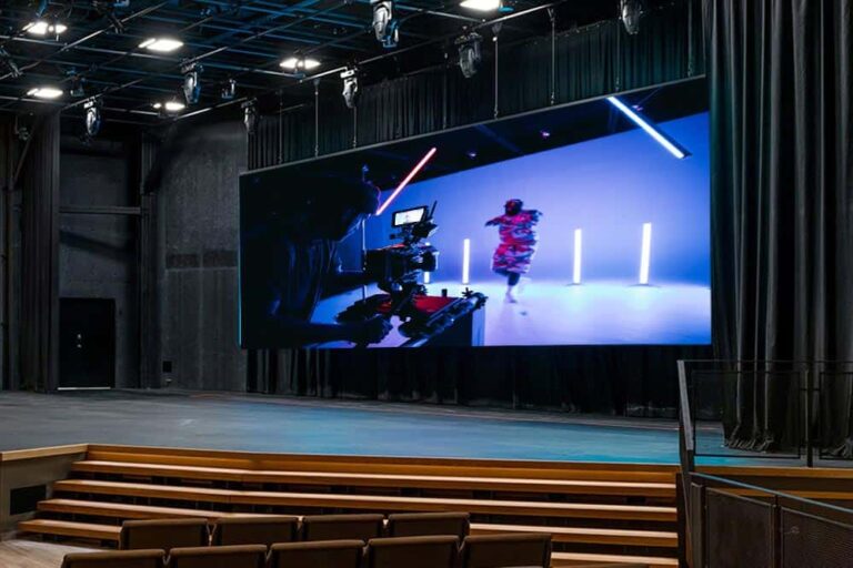 Demystifying the Technology Behind LED Displays: What You Need to Know