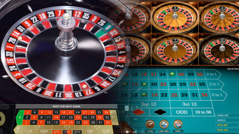 The Mathematics Behind Roulette Strategies: A Comprehensive Guide