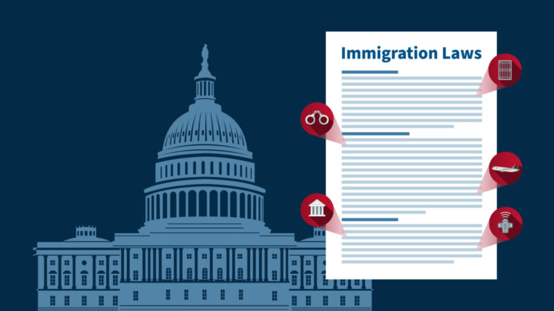 Simplifying the U.S. Immigration Process with Form G-1256