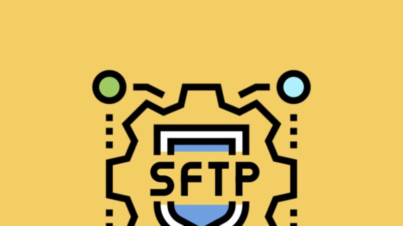 Locking Down Your Data: The Importance of Secure File Transfer Protocol