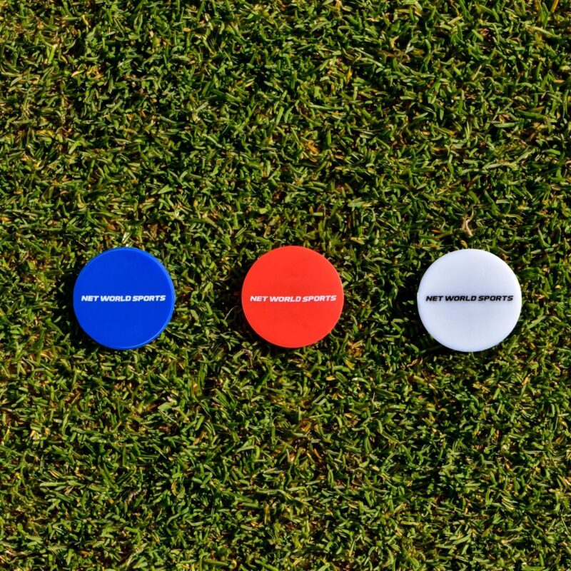 Why Ball Markers Are An Absolute Golf Necessity