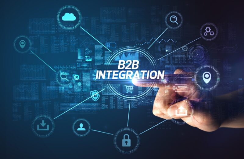 Understanding B2B Ordering Platforms: A Comprehensive Guide (2024)