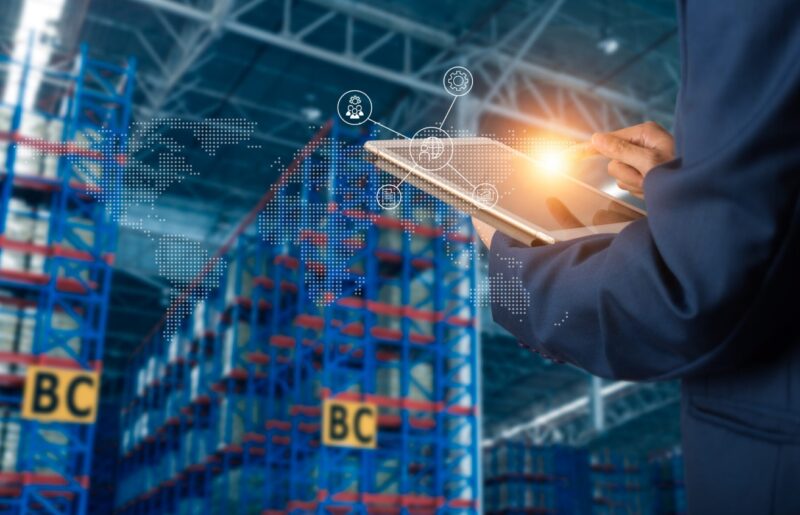 Understanding B2B Ordering Platforms: A Comprehensive Guide (2024)