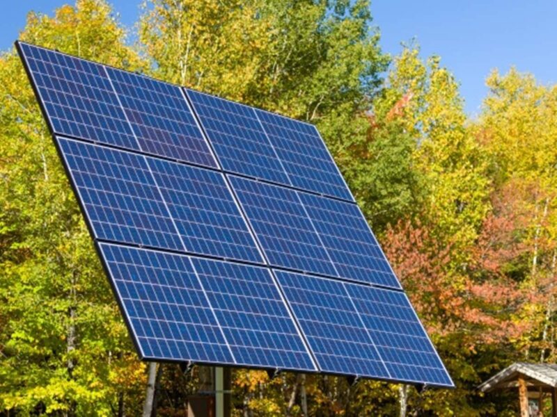 Solar Solutions: Navigating Your Options for Home Installation